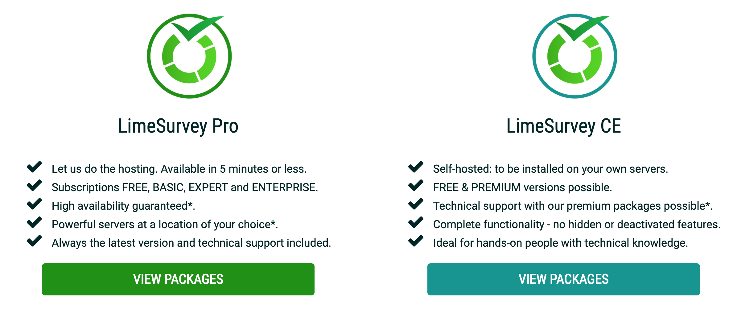 开源问卷工具LimeSurvey：1:概要与安装-CSDN博客