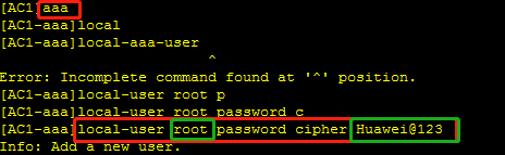 友好记录之Fail to http......ENSP的http（web服务）开启失败问题_华为ensp ac web打不开-CSDN博客