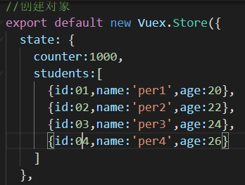 Legacy octal literals are not allowed in strict mode-CSDN博客