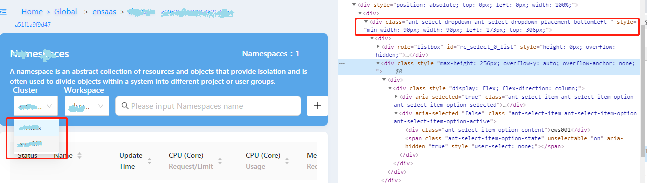 【selenium】隐藏的元素怎么利用F12中的小箭头进行元素定位_浏览器调试隐藏元素快捷键-CSDN博客
