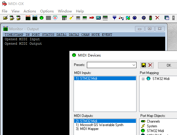 在STM32 USB HID工程上修改为USB MIDI方法_stm32f103 usb hid 设备在win10下无法识别,需要修改描述符-CSDN博客