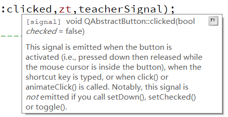 qt报错:static assertion failed: Signal and slot arguments are not compatible_error: static ...