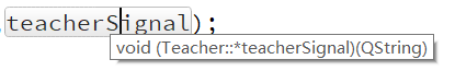 qt报错:static assertion failed: Signal and slot arguments are not compatible_error: static ...