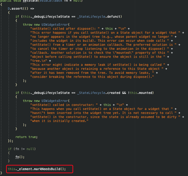 UIWidgets(一)——简单入门-CSDN博客