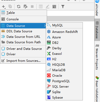 idea配置mysql8的数据源_mysql8.0版本在idea ynl中怎么配置xsdn-CSDN博客