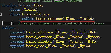 C++基础（四） 文件流 I/O流 文件指针 tellg tellp seekp seekg_c++ tellg-CSDN博客