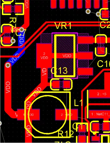 电源12V稳压5V MP2359从数据手册到布线 经验分享-CSDN博客