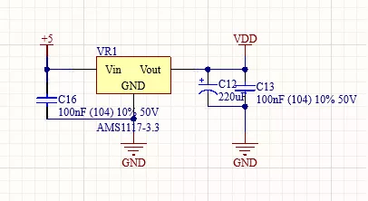 电源12V稳压5V MP2359从数据手册到布线 经验分享-CSDN博客