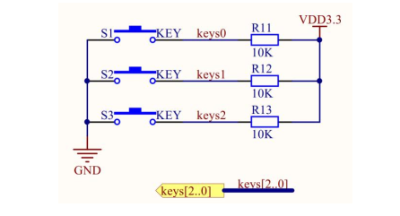 FPGA-Key Debounce State Machine Design and Verification - Programmer Sought