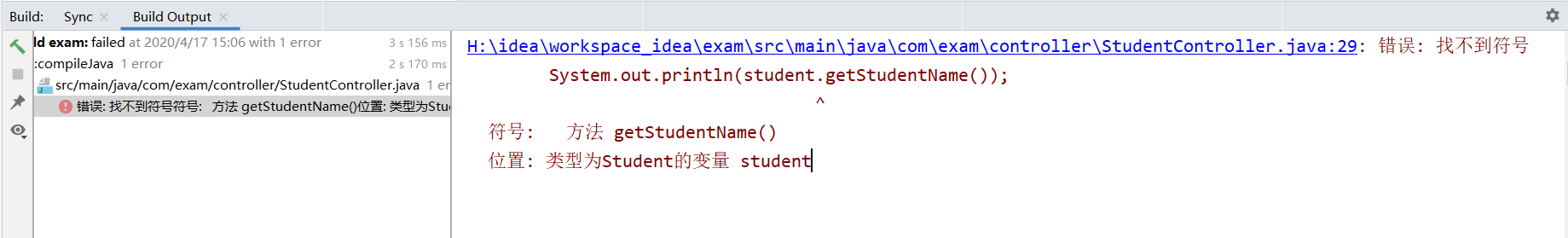 idea+SpringBoot+Gradle+Lombok 使用Lombok_gradle springboot 配置lombook-CSDN博客