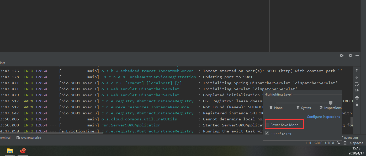 idea 不自动提示代码 @Autowired等 不变黄色，_idea @autowired不变颜色-CSDN博客