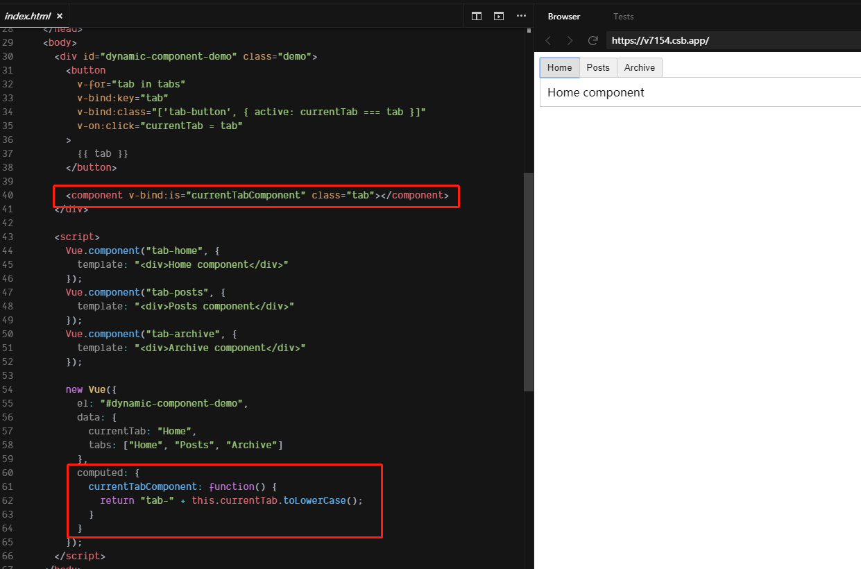 Vue动态切换组件，组件无法展示，组件不显示解决记录vue 动态切换dialog组件 无法控制显示 Csdn博客