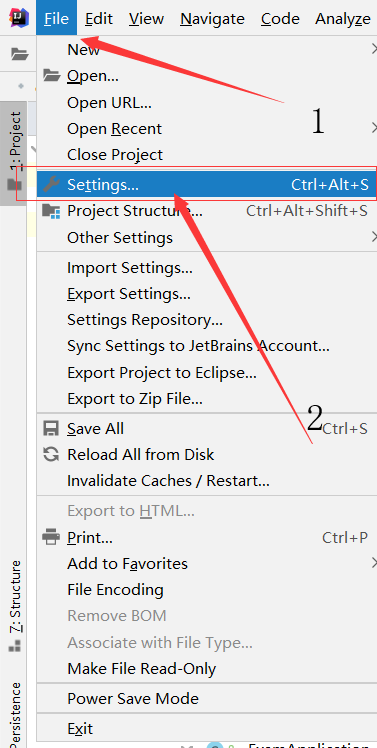 idea+SpringBoot+Gradle+Lombok 使用Lombok_gradle springboot 配置lombook-CSDN博客