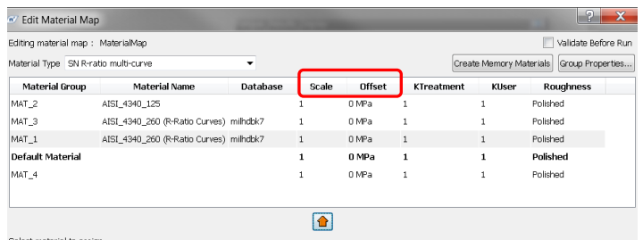 nCodeDL 疲劳分析 简明教程_ncode疲劳分析-CSDN博客