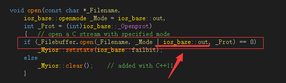 C++基础（四） 文件流 I/O流 文件指针 tellg tellp seekp seekg_c++ tellg-CSDN博客