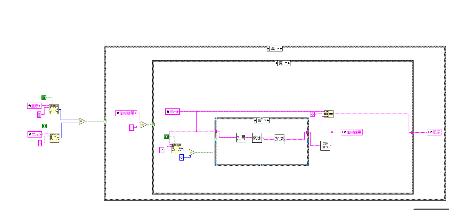 labview制作计算器_labview制作高级计算器-CSDN博客
