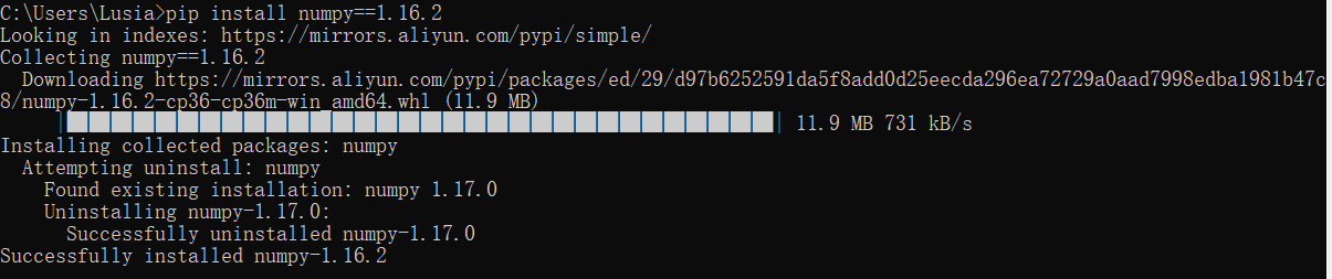 Object Arrays Cannot Be Loaded When Allowpicklefalse解决方法 程序员大本营 