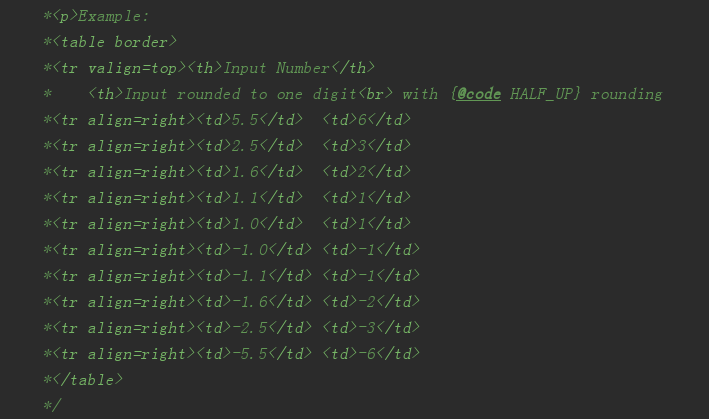 Java中的浮点数四舍五入到小数点后2位的几种方法_java float四舍五入保留两位小数-CSDN博客