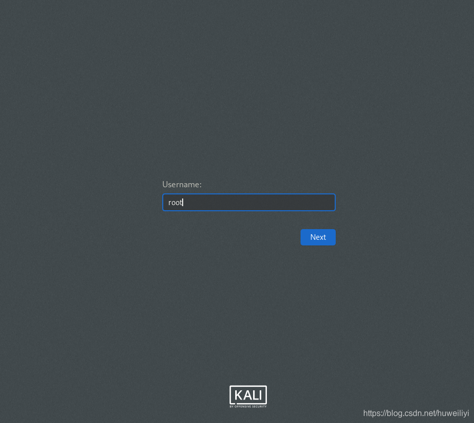 Kali Linux安装与使用指南kali安装常用工具 Csdn博客