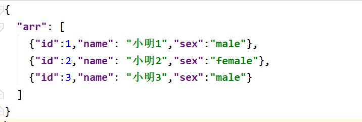 Json Server模拟后端接口 Json Server Data Json Posr 4000 Csdn博客