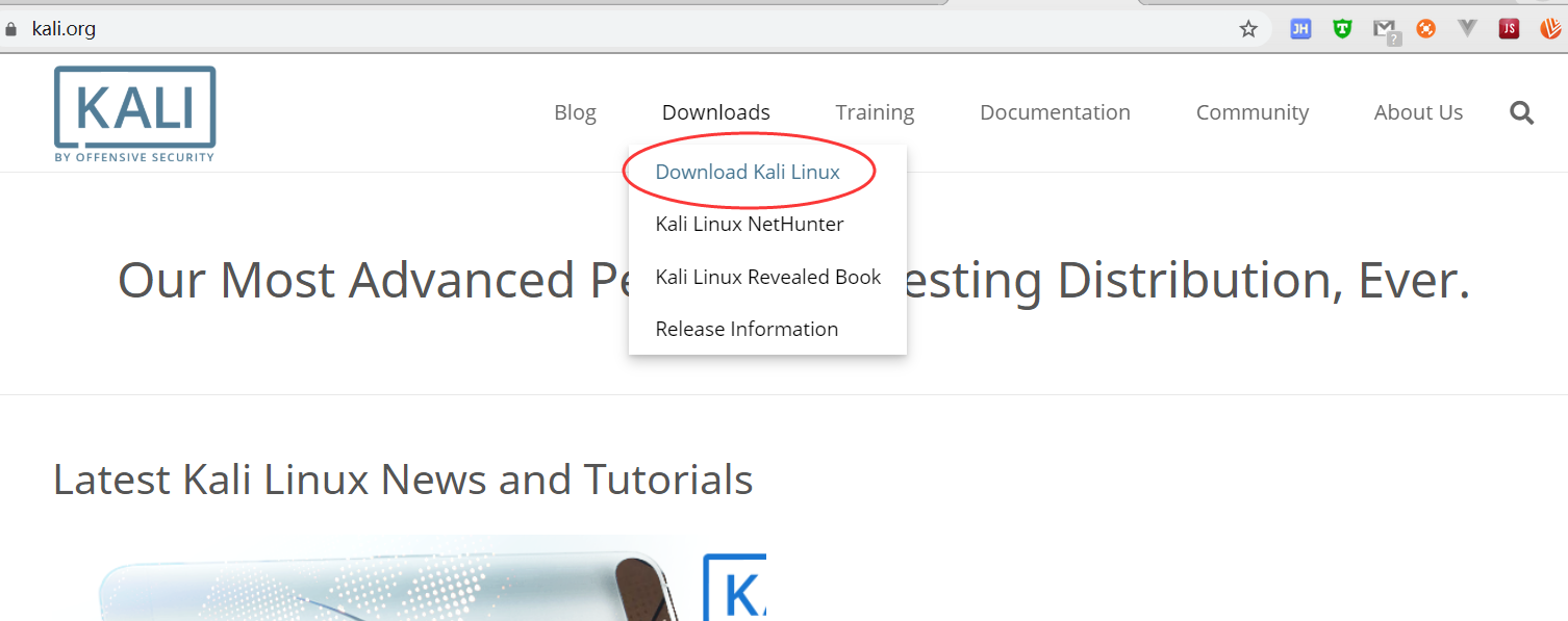 Kali Linux安装与使用指南_kali安装常用工具-CSDN博客