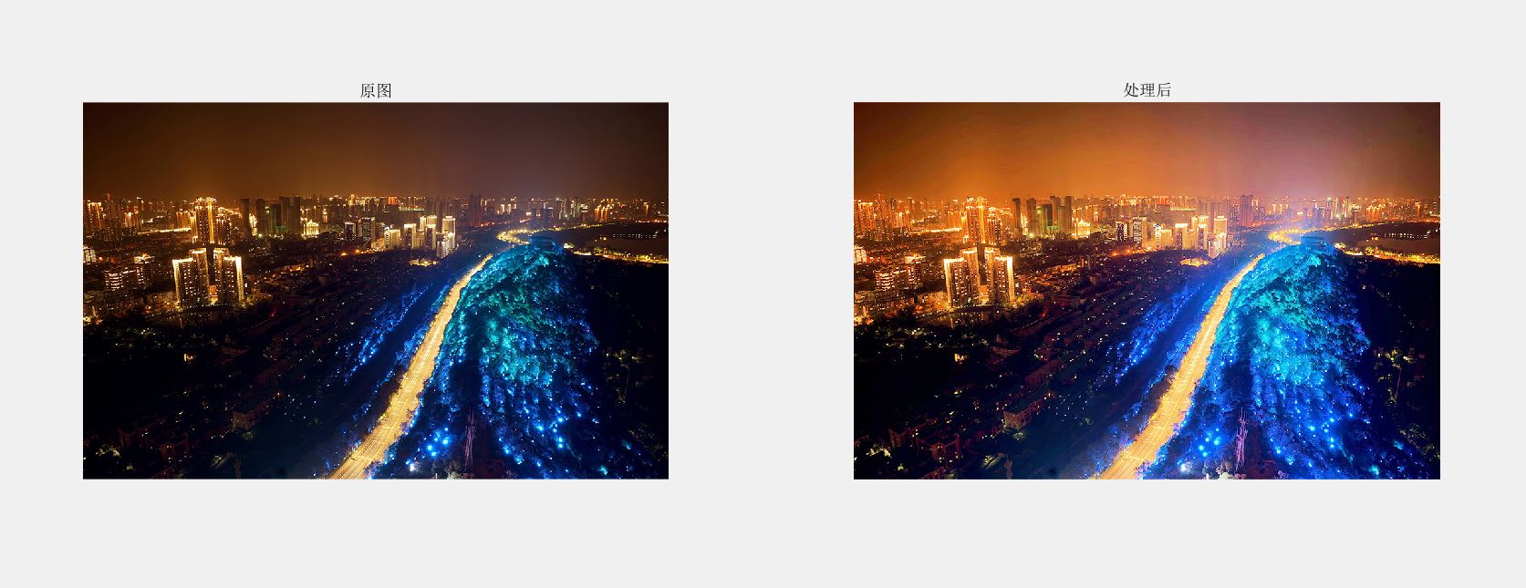 MATLAB图像处理-基于HSV的彩色图像增强（附代码）_matlab中hsv增强-CSDN博客