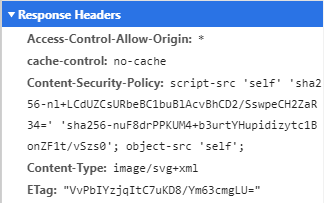 如何用谷歌（Chorme） 浏览器查看请求头（header）、响应头？_谷歌浏览器查看header-CSDN博客