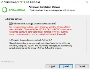 Anaconda python3.7 安装TensorFlow-1.x/2.x均可_tensorflow 1.2 python3.7-CSDN博客