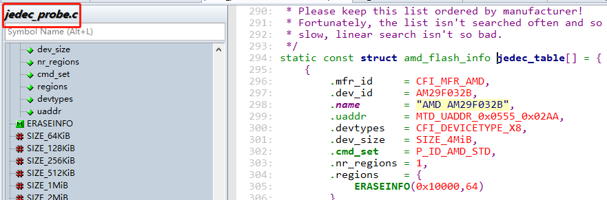 第十五课（1）Nor FLash原理及硬件介绍_norflash-CSDN博客