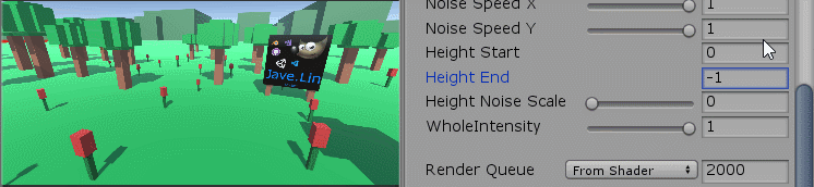 Unity Shader PostProcessing - 11 - Depth Fog/Height Fog - 雾效/深度雾效/高度雾/深度+高度雾_unity 高度雾-CSDN博客