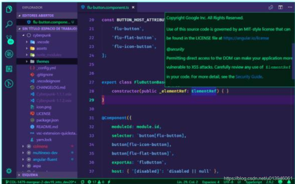 Vscode 热门插件超实用插件汇总——vscode使用必看vscode运行插件 Csdn博客