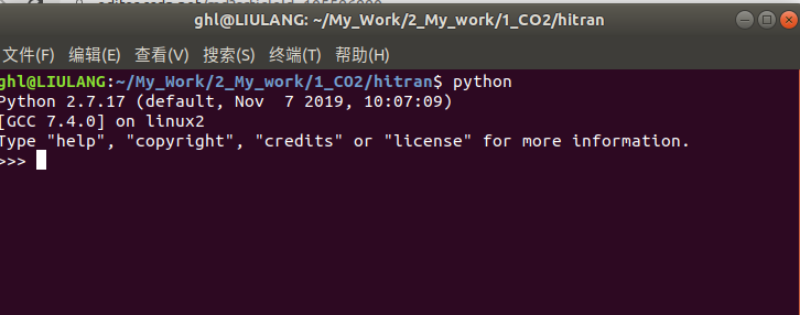 如何从HITRAN数据库 获取数据-CSDN博客