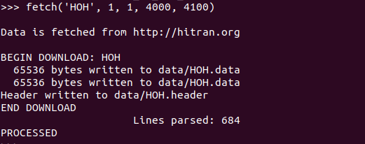 如何从HITRAN数据库 获取数据-CSDN博客