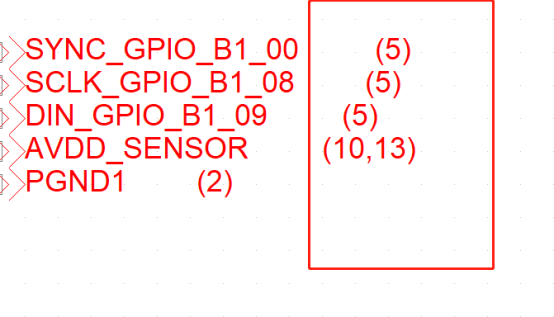 Cadence学习六：ORCAD里怎么增加和删除Offpage connector_off-page connector-CSDN博客
