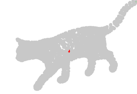 PCL_Implicit Shape Model_隐式形状模型 ISM_pcl ism-CSDN博客