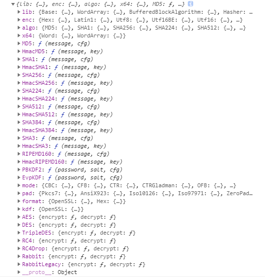 Crypto- AES、MD5加密解密_cryptopp md5解密函数-CSDN博客