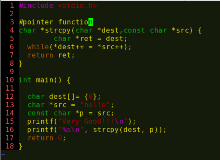 vim/gvim 配置参数设置_配置gvim的背景颜色和字体颜色-CSDN博客