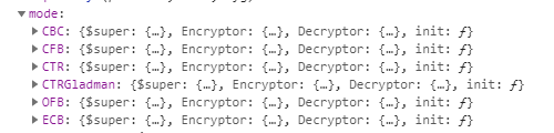 Crypto- AES、MD5加密解密_cryptopp md5解密函数-CSDN博客