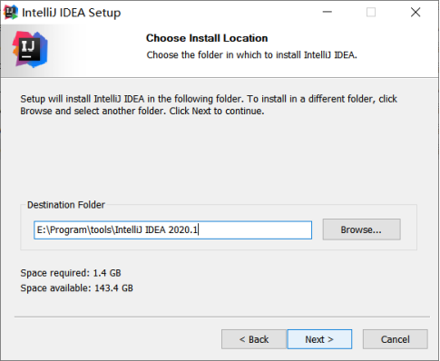 IDEA下载与安装（2020）_idea2020官网下载-CSDN博客