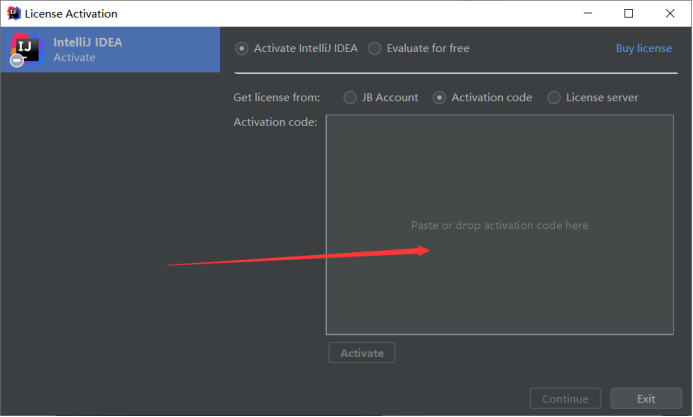 IDEA下载与安装（2020）_idea2020官网下载-CSDN博客
