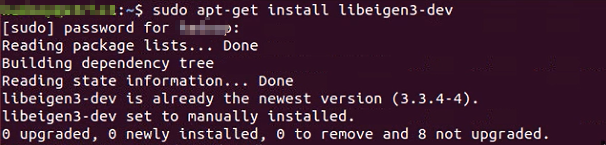 Ubuntu18.04 ORB_SLAM2的安装、配置、运行SLAM单目实例_ubuntu18.04 简易slam仿真-CSDN博客
