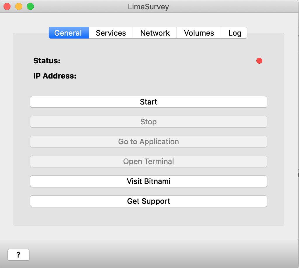 开源问卷工具LimeSurvey：1:概要与安装-CSDN博客