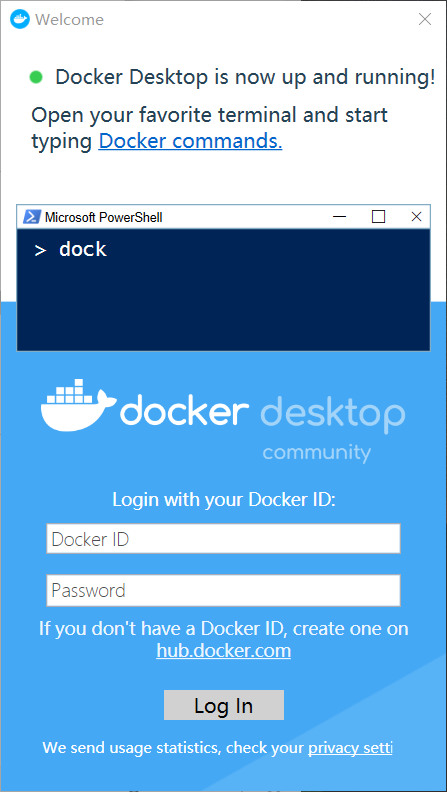 Docker下载与安装（2020）_docker官网下载-CSDN博客