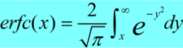 erf、erfc公式及其函数值表查询_误差函数erf表-CSDN博客
