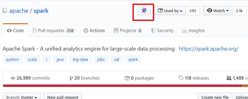源码浏览神器sourcegraph-CSDN博客