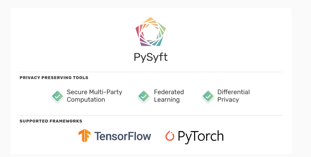 pygrid：用于私有数据科学和联邦学习的p2p平台-CSDN博客