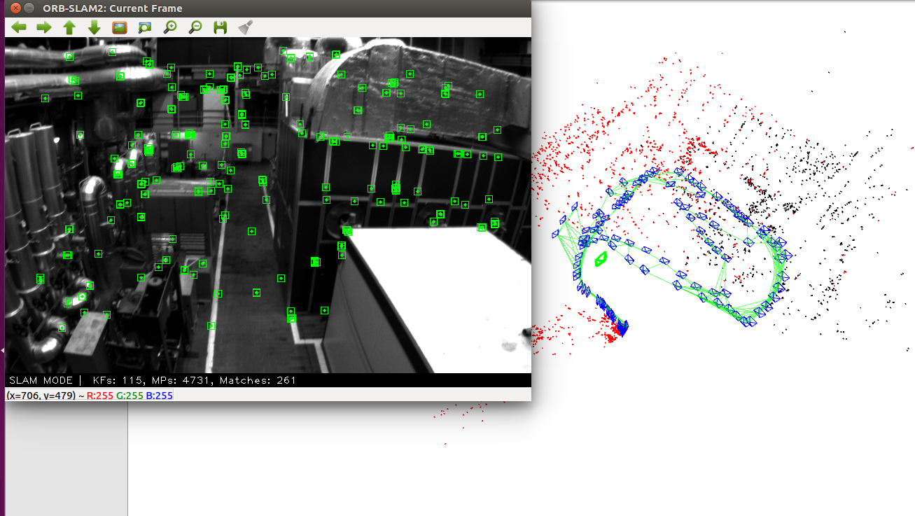 视觉SLAM笔记--第2篇: ORB_SLAM2编译运行_orbslam2编译-CSDN博客