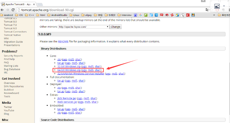 tomcat安装_apache commons daemon service runner是什么进程-CSDN博客