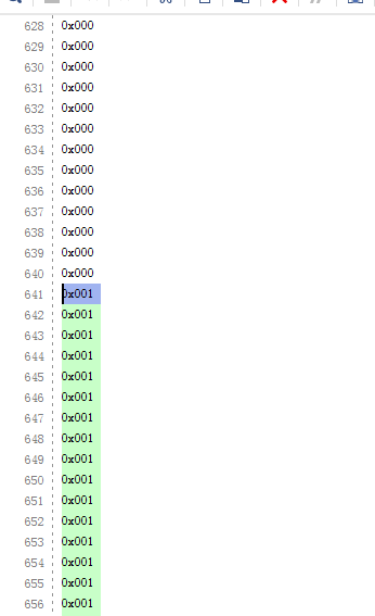 双口RAM定义 及多个ram verilog rtl仿真_verilog 多个ram封装-CSDN博客