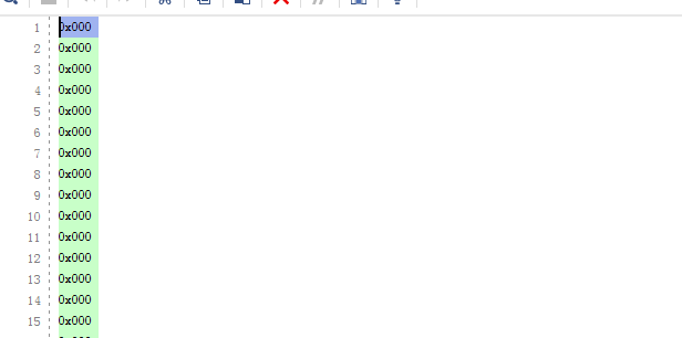 双口RAM定义 及多个ram verilog rtl仿真_verilog 多个ram封装-CSDN博客